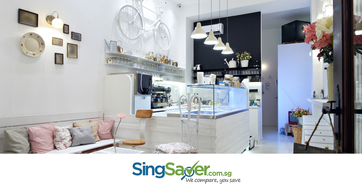 6 Inspiring Tips for Starting a Cafe Business in Singapore