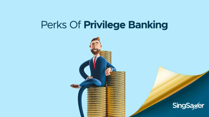 Privilege Banking: What’s In It For You and Your Money