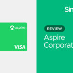 Aspire Corporate Credit Card Review | Singsaver