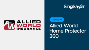 AIG Home Insurance Singapore Review (2021)