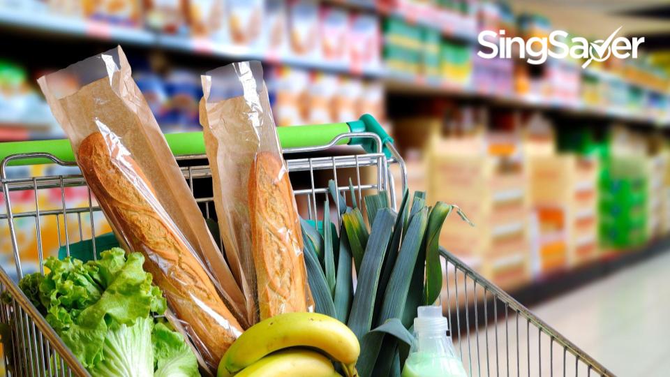 Fairprice Promo Codes SG July 2022 FREE Personal Blender School Kit Fairprice Promo Codes SG July 2022 FREE Personal Blender School Kit