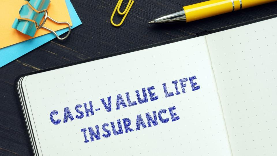 Cash Value Life Insurance - How Does It Work And Who Is It For?