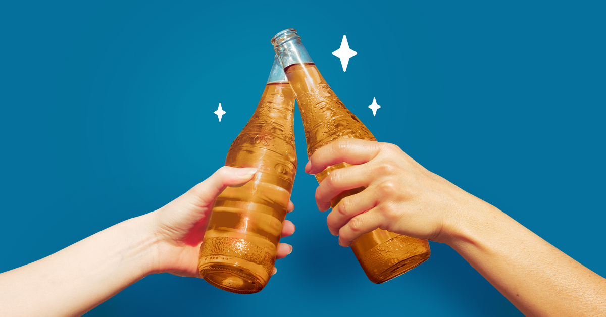 Liquid Buffet Singapore: 12 Bars & Restaurants with Free-Flow Alcohol